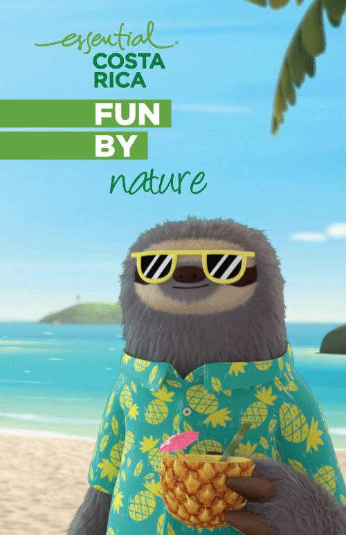 Animation Costa Rica – Animation Costa Rica