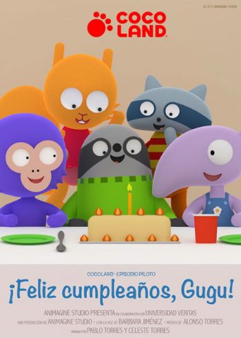 Animation – Animation Costa Rica